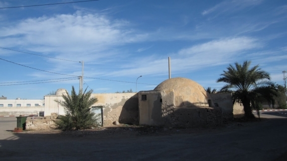 Star Wars 8-Day Private Tour of Tunisia - Tunis, Tunisia