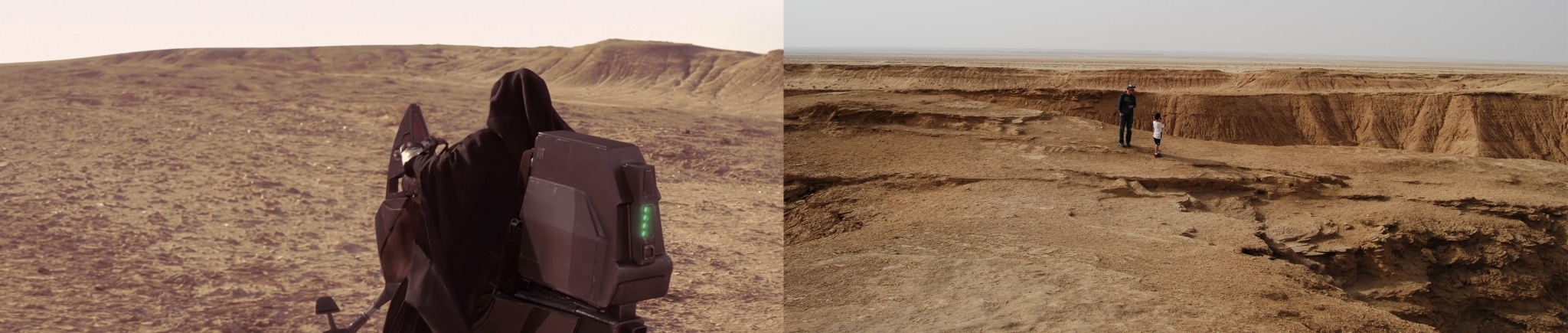 Star Wars 8-Day Private Tour of Tunisia - Tunis, Tunisia