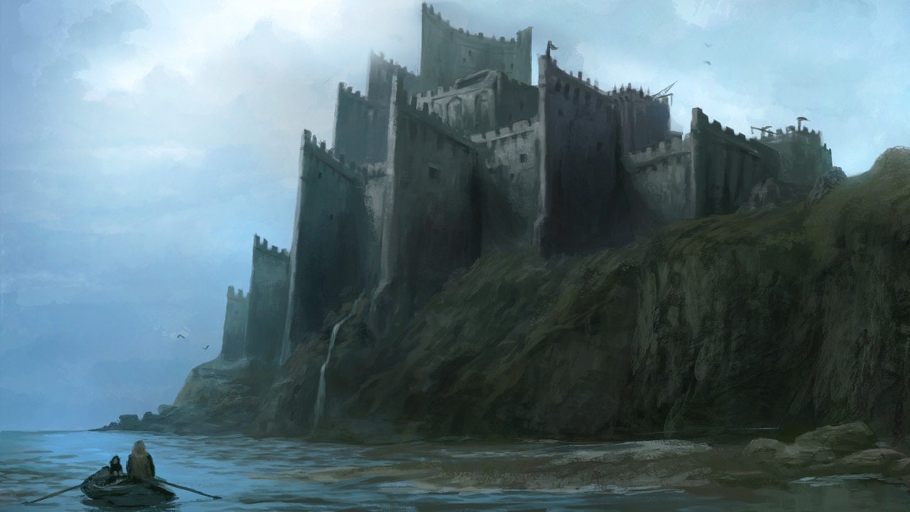Dragonstone