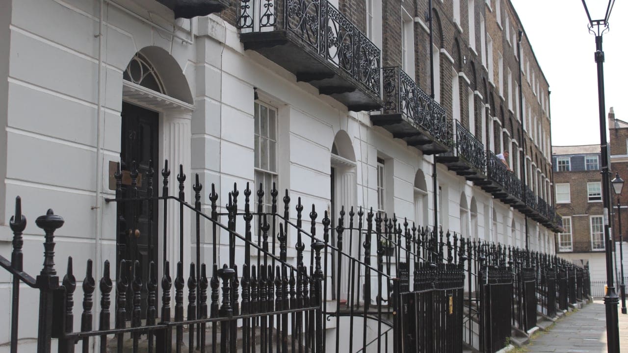 Harry Potter Bus Tour of London - London, England