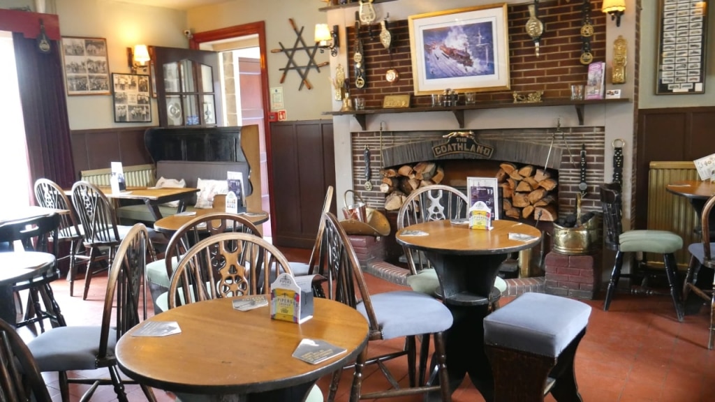 Heartbeat Filming Locations Tour from York - York, England