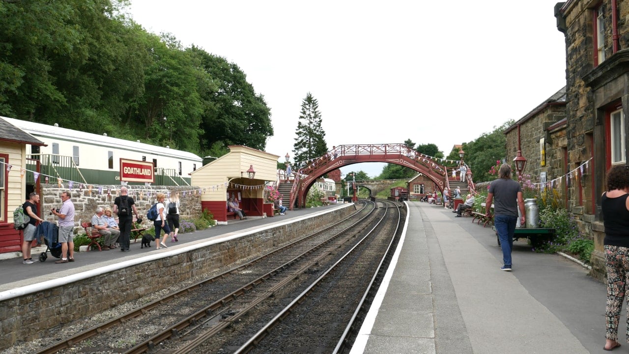 Heartbeat Filming Locations Tour from York - York, England