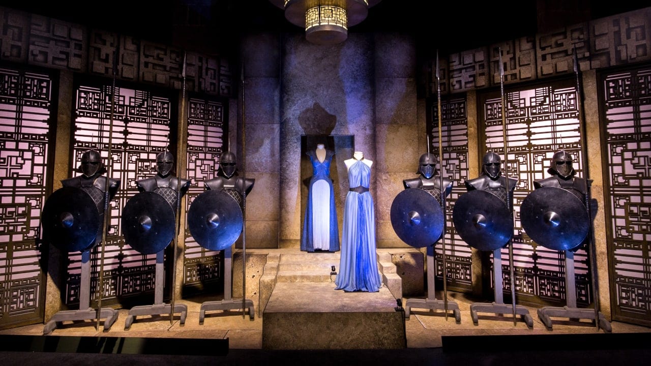 Game of Thrones Tours - Silverscreen Tours