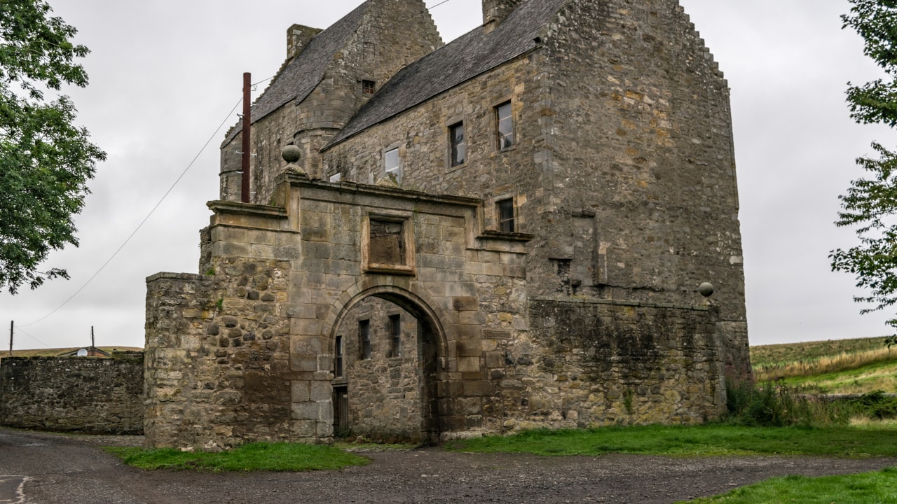 Outlander Explorer Tour from Edinburgh - Edinburgh, Scotland