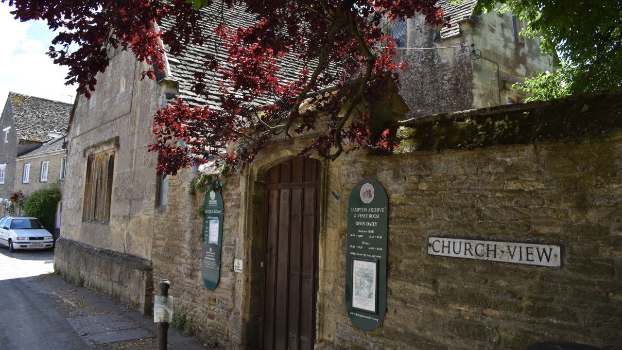 Downton Abbey Private Cotswolds Tour with Highclere Castle - London ...